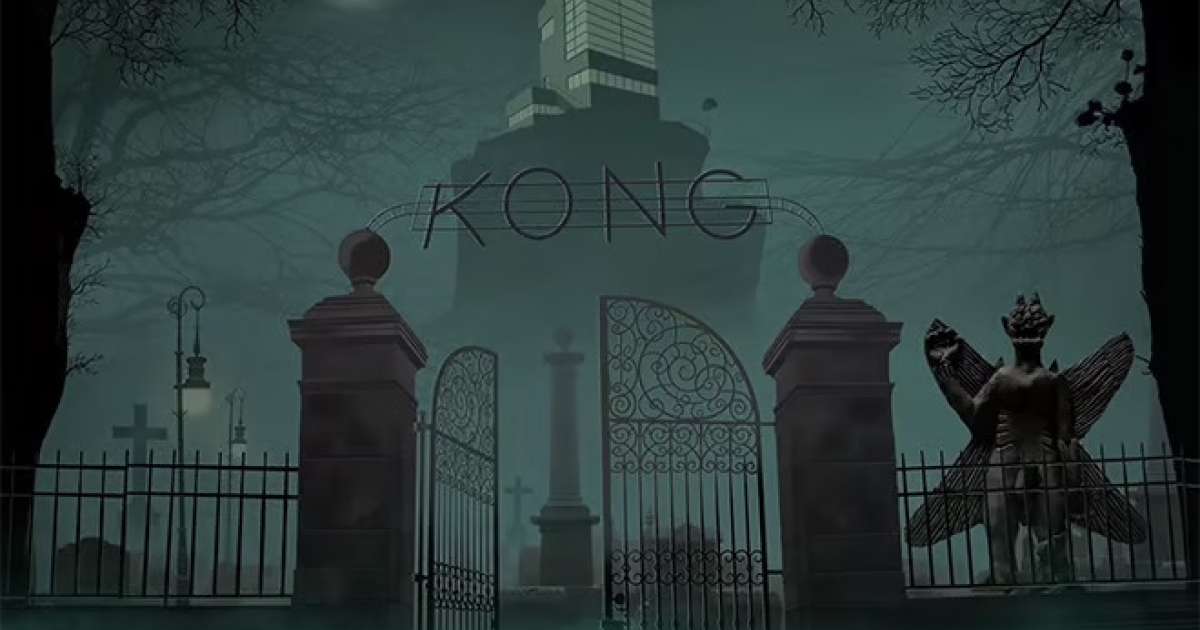 Gorillaz’s Kong Studios returns as immersive online video game - Global News - Mixmag Asia
