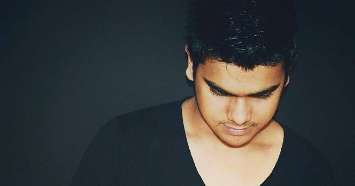 Mixmag Asia Premiere: Epic soundscapes on Kyotto's 'Antimony ...