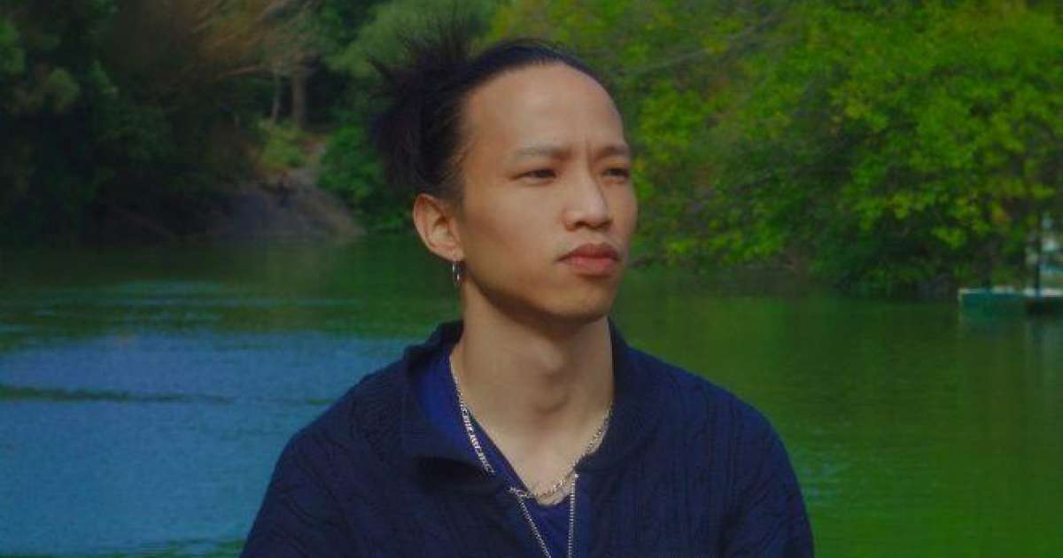 Cassius Select announces album under new LAVURN alias - New Releases ...