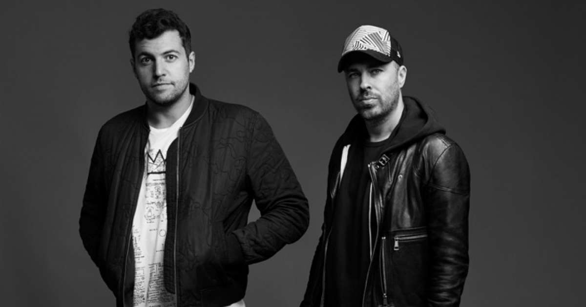 Waze & Odyssey drop their first banger of the year on 'Edible ...