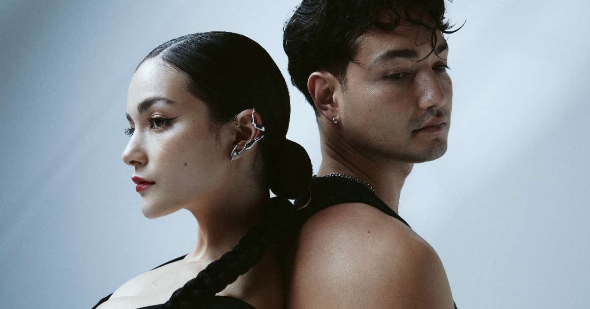 Lastlings drop ‘Noise’ as third single from their upcoming album - New ...