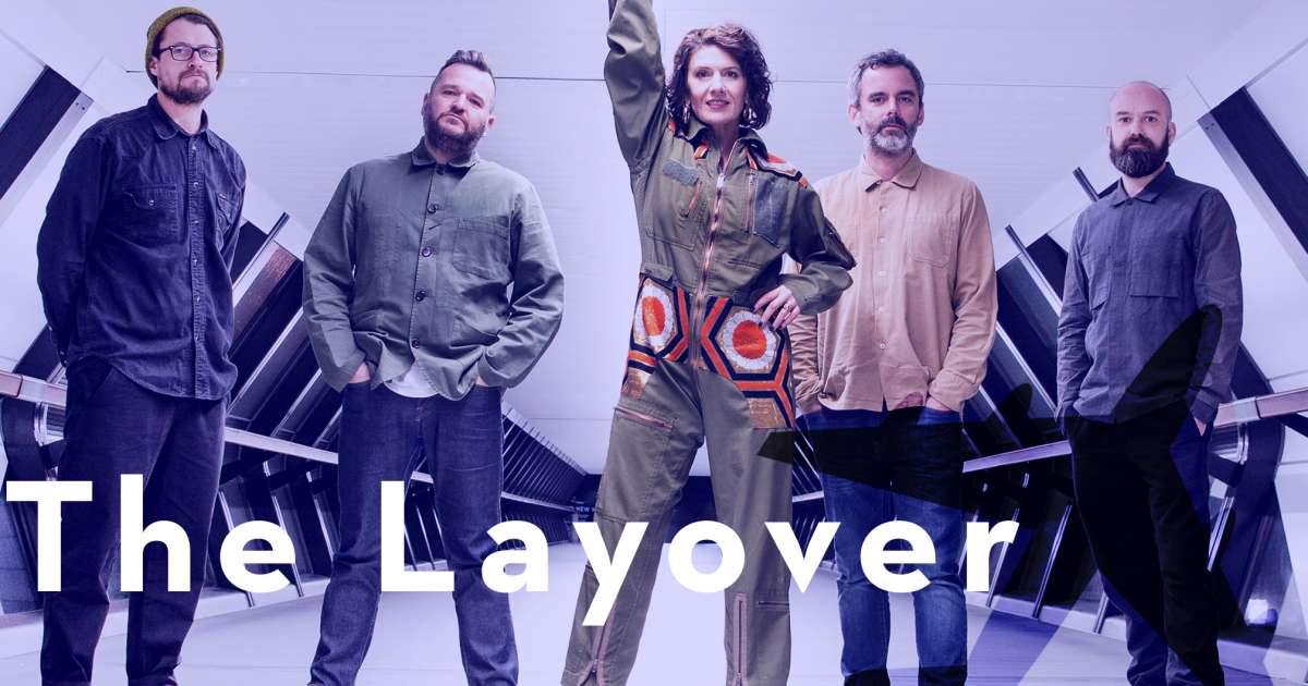 The Layover: It's all gone Japan-o-mania with Crazy P's Hot Toddy - The ...