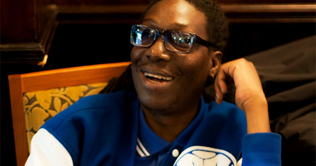 Leke Adesoye, founder of Junglist Movement, has died - Global News ...