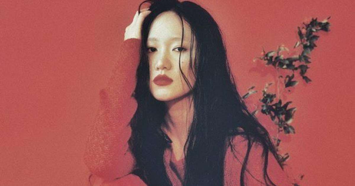 Li Yilei announces new album ‘之 / OF’ - New Releases - Mixmag Asia