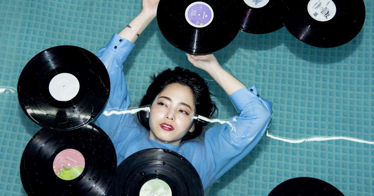 The musically ambidextrous LICAXXX debuts in Hong Kong and Saigon ...