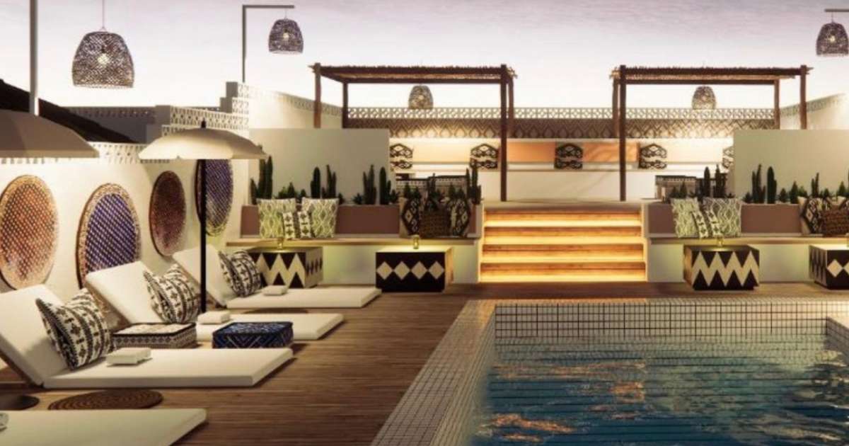 New Aztec-themed bar opens in Bali - Asia News - Mixmag Asia