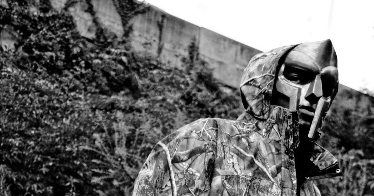 10 tracks that prove MF DOOM was the master of samples - Music - Mixmag ...