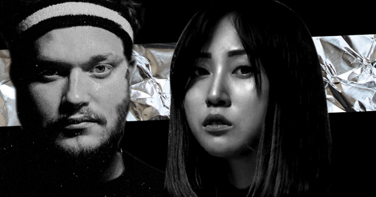 Premiere: Shubostar works cosmic magic into Romain FX's 'Italominati ...