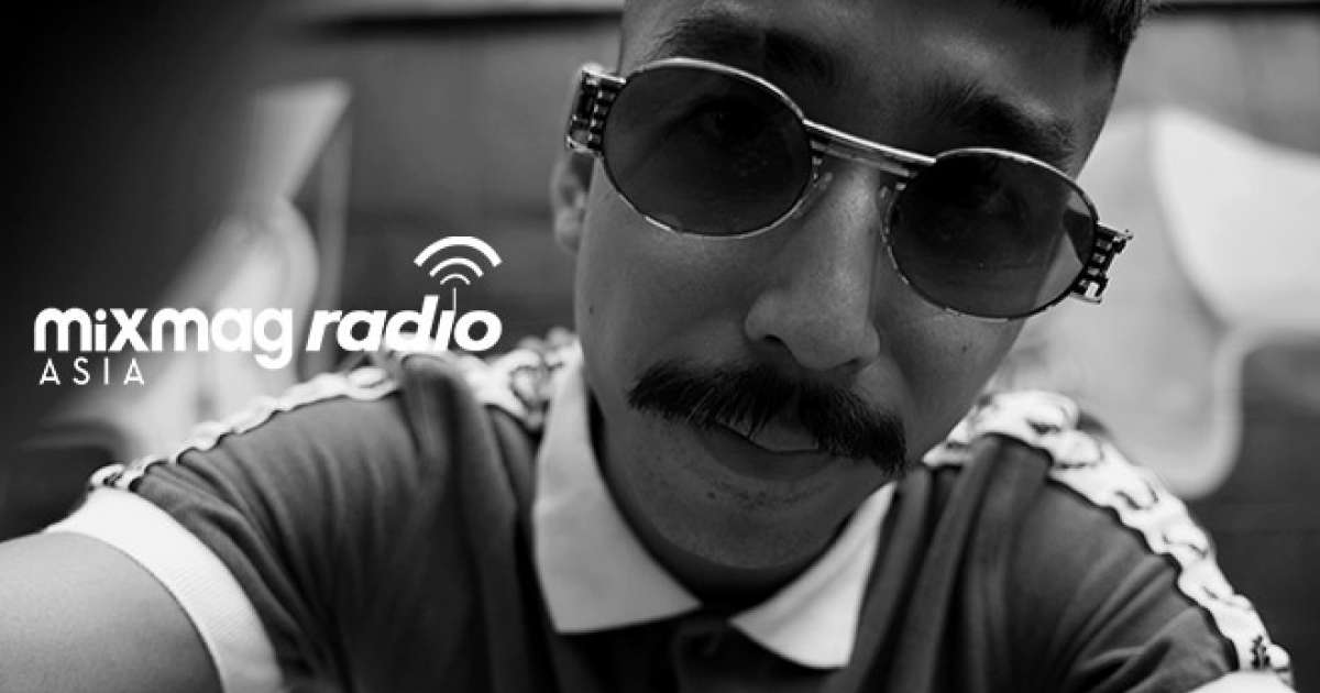 Festival stalwart & globe-trotter Fergus takes us down a road of ...