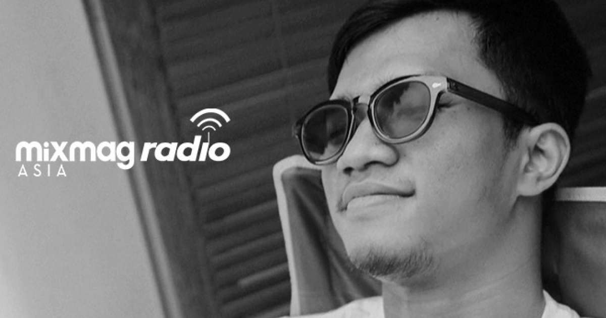 Wax addict: Indonesia's Munir aka Midnight Runners fires up midtempo ...