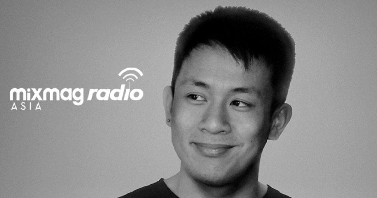 Zwi reconstructs his 3-hour hypnotic set from Mo Luong Cave for (Re ...