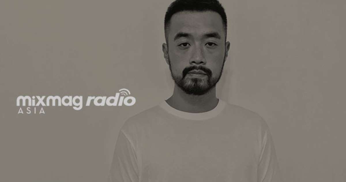 Jeremy Cheung is a DJ who inspires his mentors and fans alike - Mixes ...