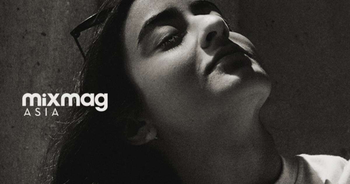 SUCHI curates a vibe that starts in 1993 and never stops - Mixes ...