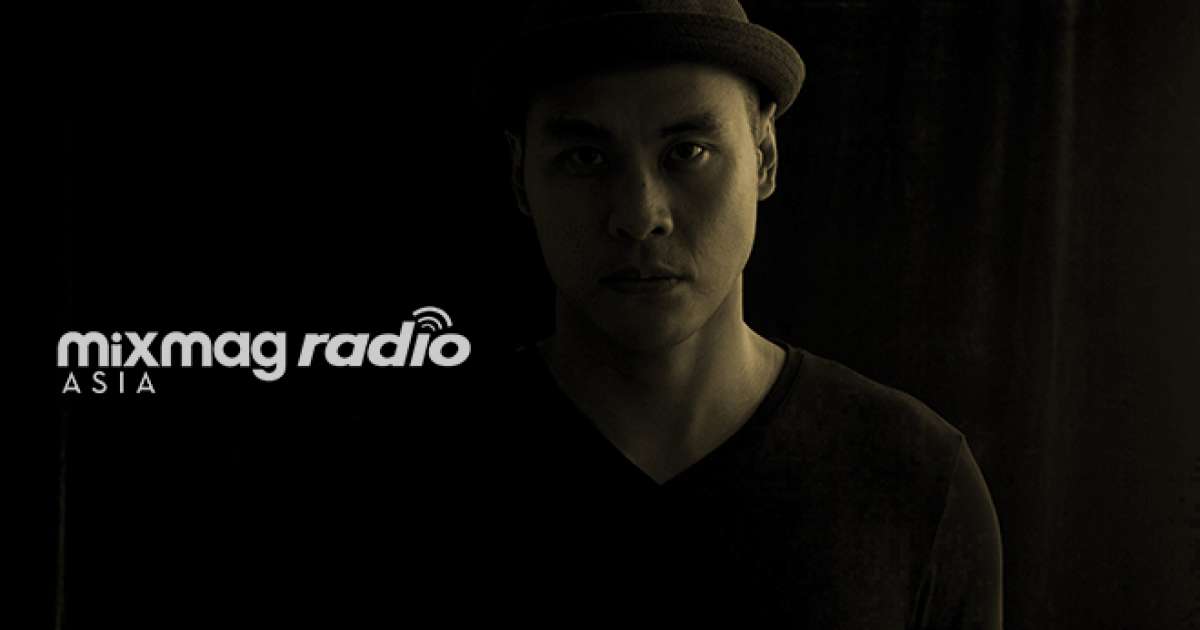 Fasten up for a trippy & cosmic ride with Singapore’s Zig Zach - Mixes - Mixmag Asia