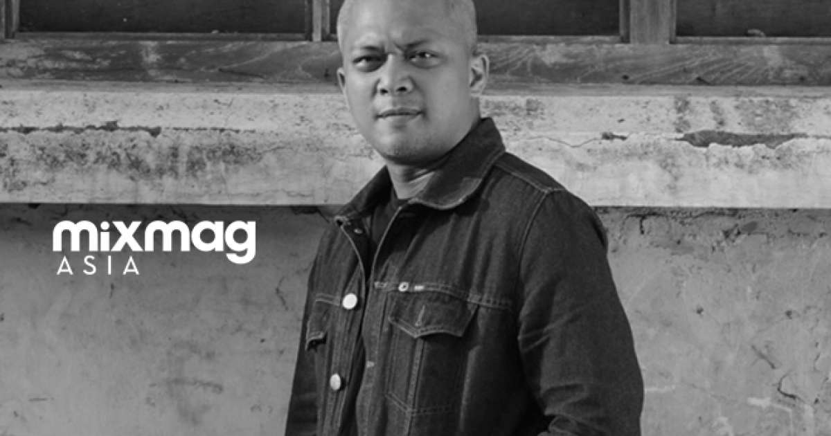 Ecilo is Jakarta’s answer to the electronic sound of Detroit - Mixes ...