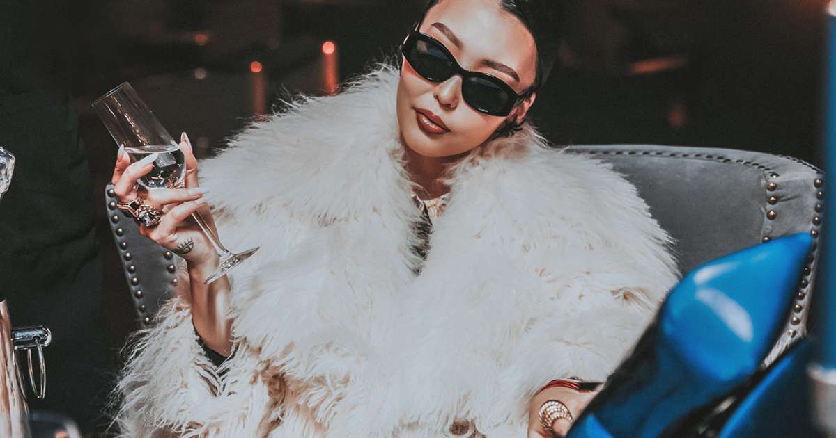 Mongolian superstar MRS M gets the remix treatment by buzzy Brooklyn ...