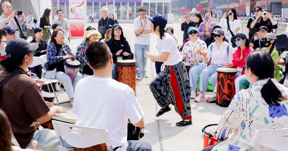 Music China 2025 to showcase Tomorrow’s Music in Shanghai this month ...