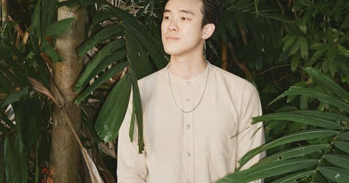 When quarantine inspires: MYRNE is back with another EP on Ultra Music ...