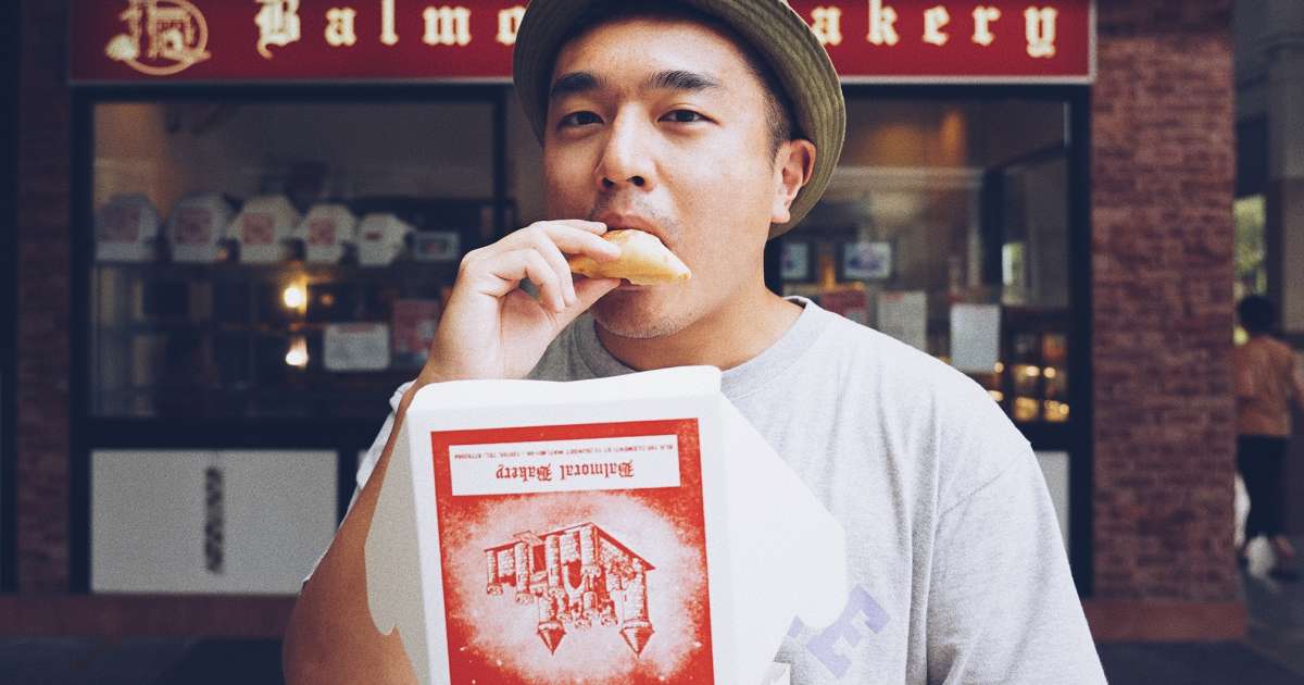 Freshly Baked: Japanese-Singaporean producer MZA unveils debut EP ...