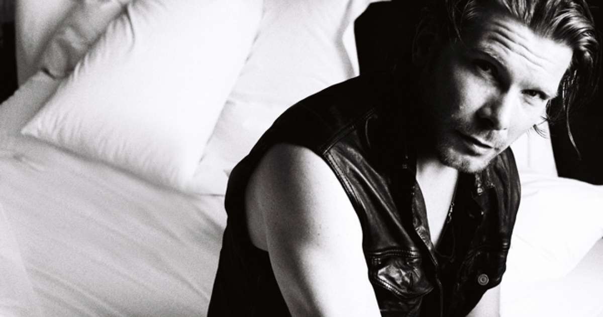 On Tour: Marcel Dettmann - Tours - Mixmag Asia