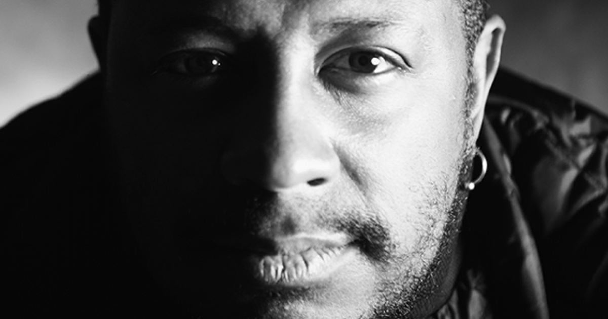 Listen to DJ Marky's latest D'n'B mix ahead of his Asian tour - Global ...