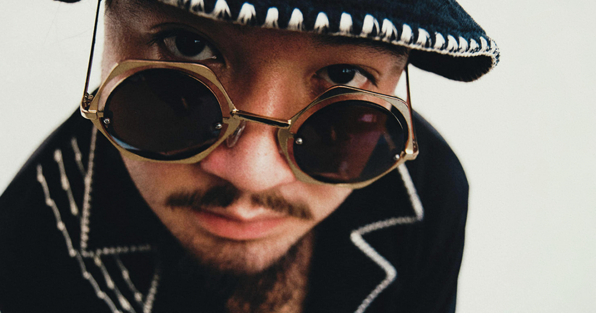 Matt FX brings his genre-fluid mastery to Mixmag Asia Radio - Mixes ...