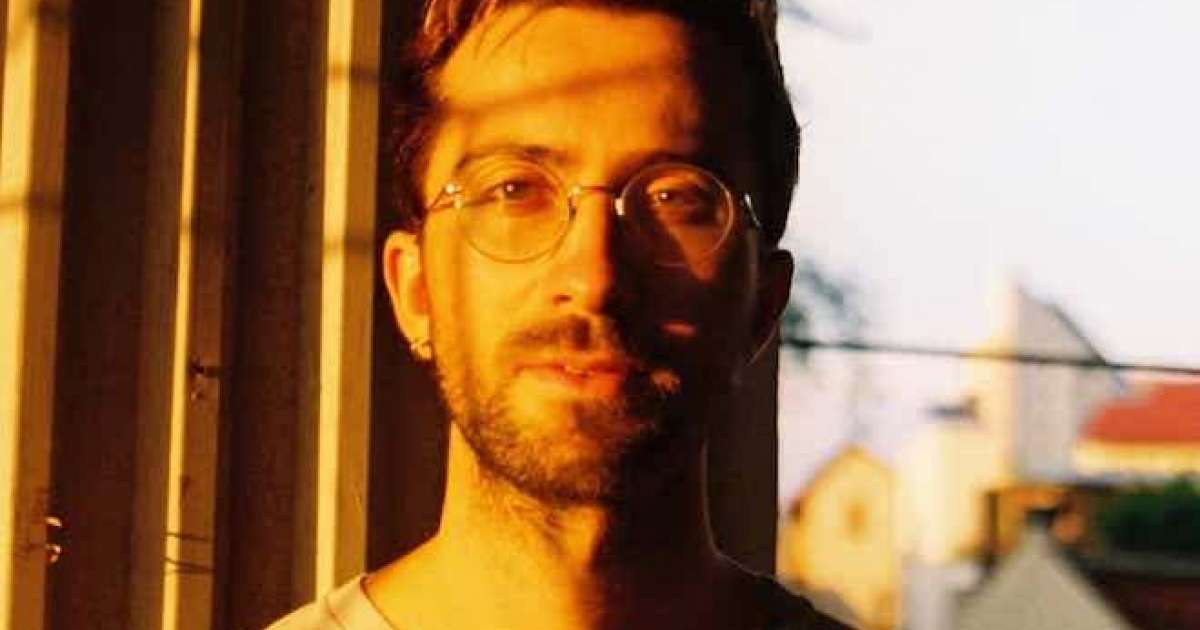 Max Mason teases the groove via the genre-gliding flex of ‘Slope’ - New ...