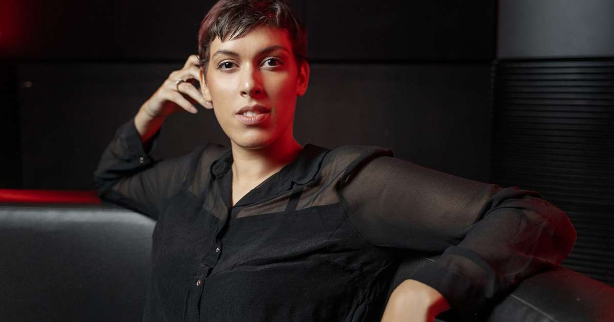 Mica delivers a UK Garage inspired track on her latest EP 'Music We ...