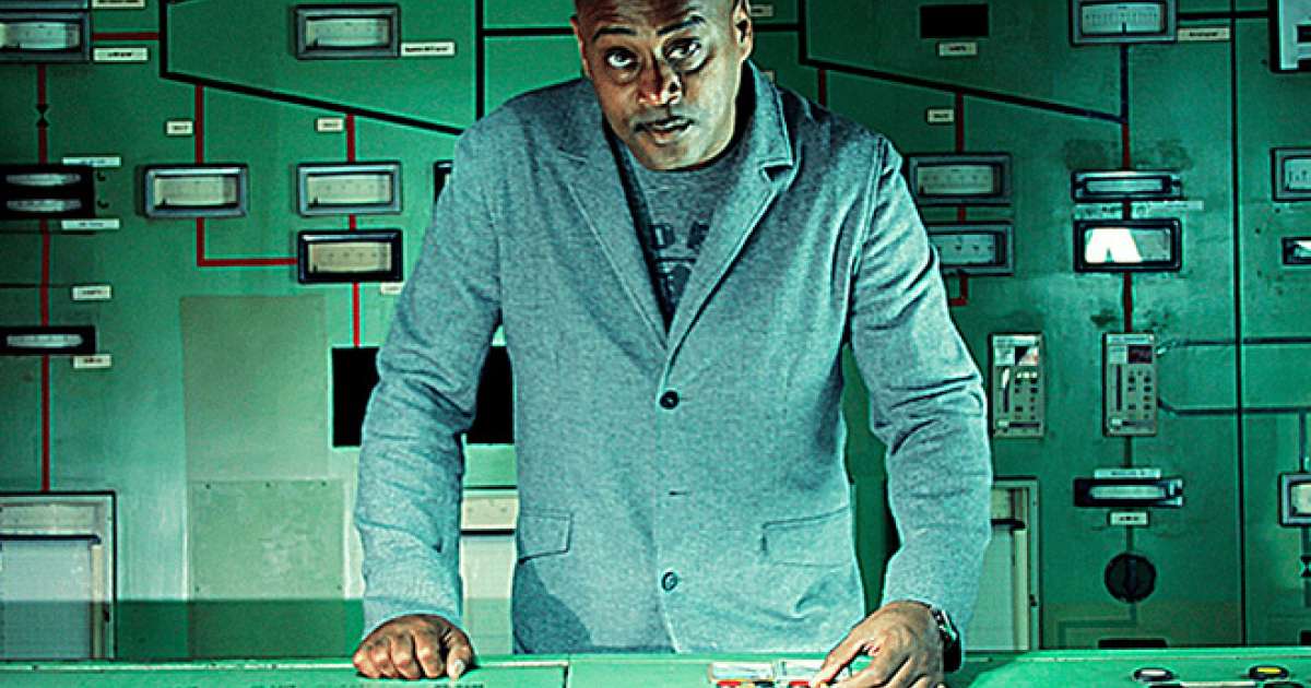 Detroit legend Mike Huckaby dies aged 54 - Global - Mixmag Asia