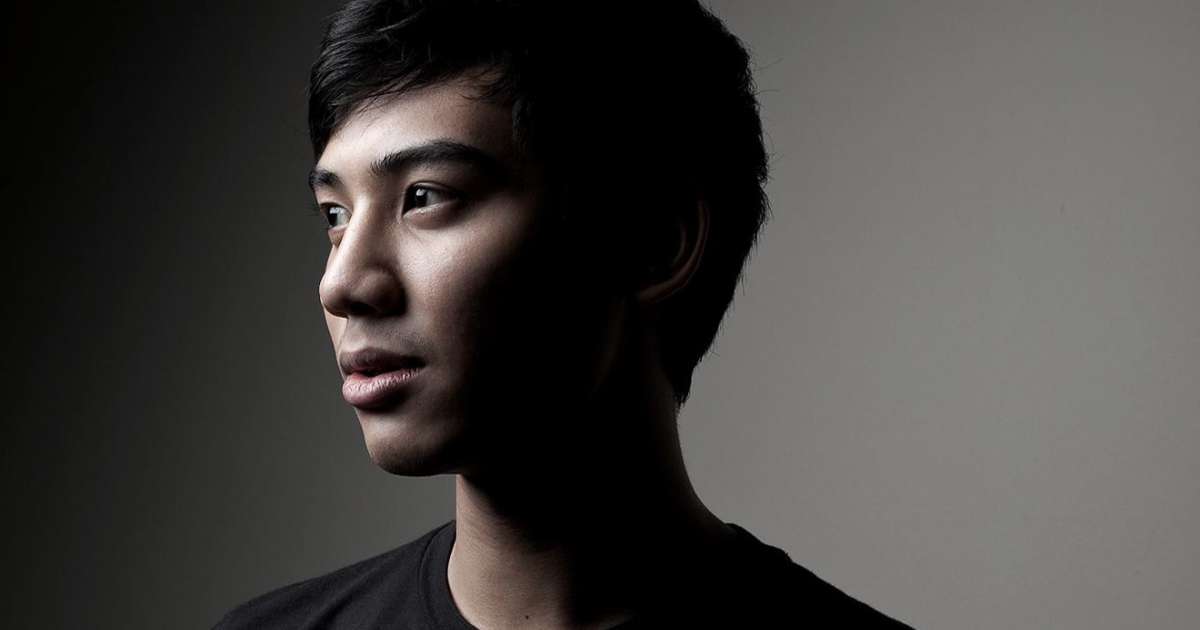 Key Player: Ming Yuen - The Other Half - Mixmag Asia