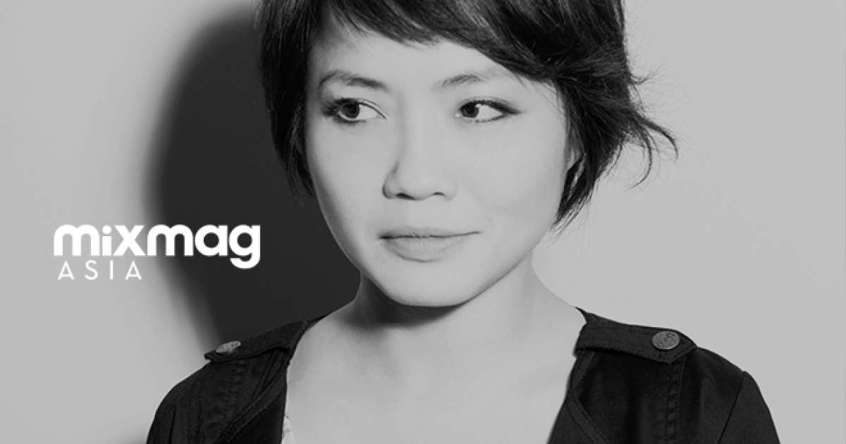 Ocean Lam rounds up her favourite labels for a deep and exploratory mix ...
