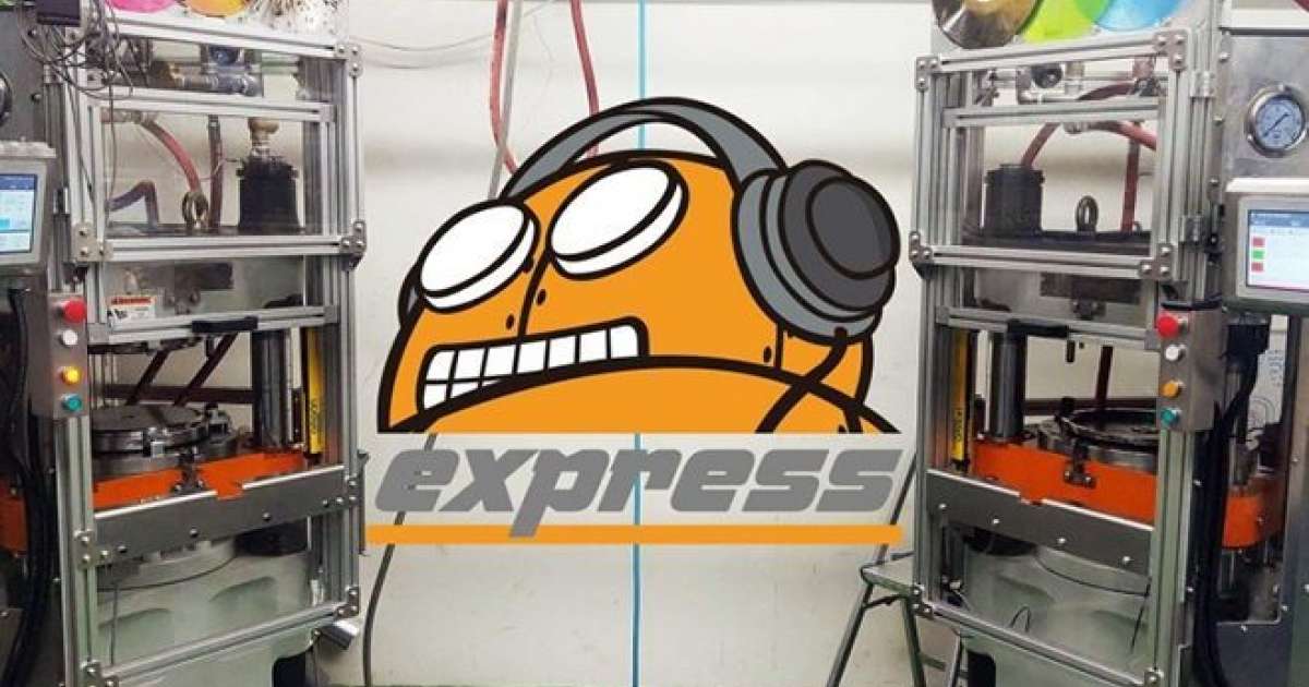 Taiwan-based Vinyl pressing plant launches express service for limited ...