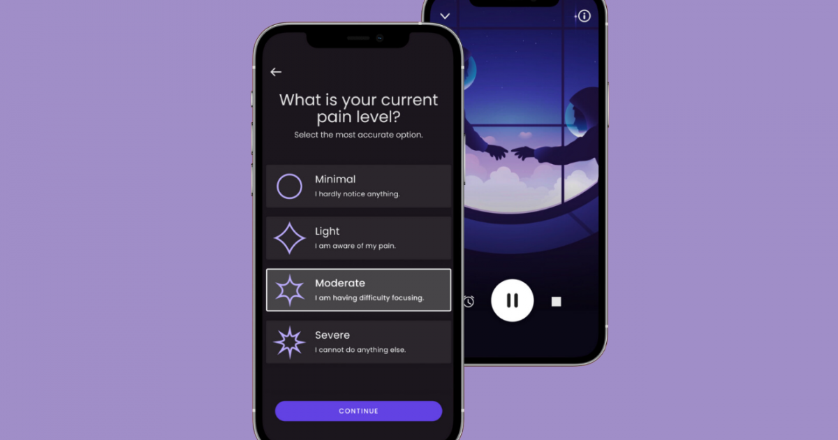Moonai’s music is designed to digitally keep your cramps at bay - Tech ...