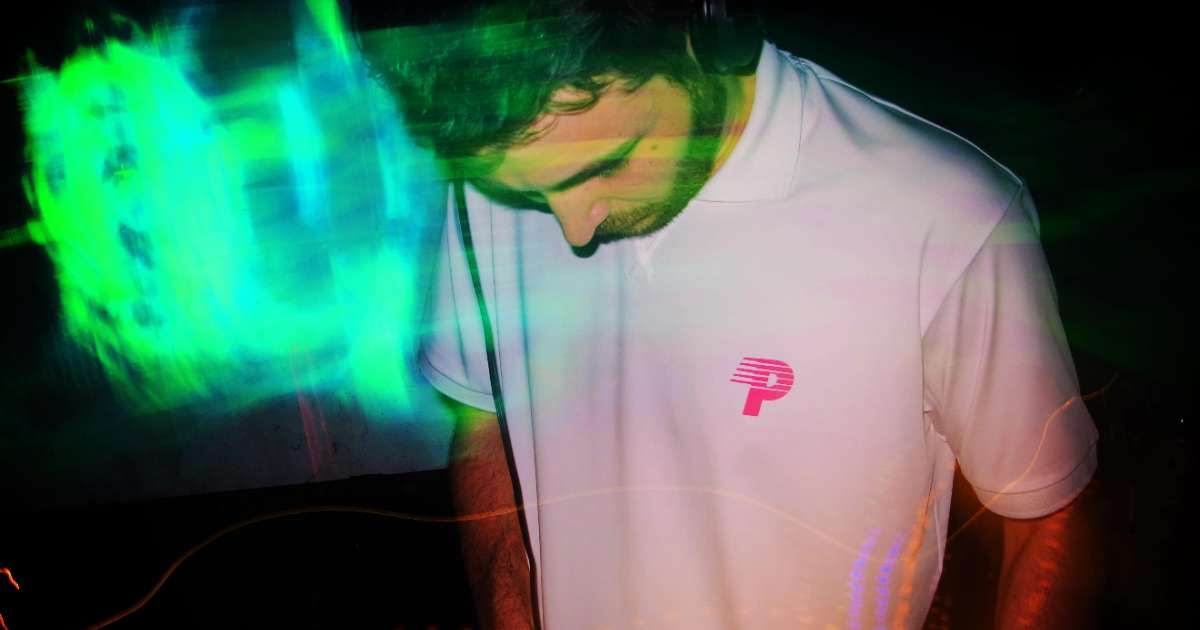 PAP: Sounds from Shanghai and beyond - New Releases - Mixmag Asia