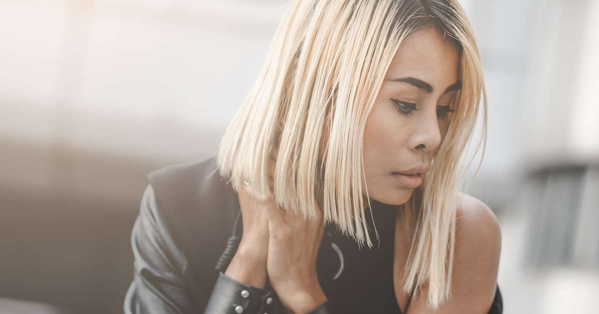 Premiere: Nakadia debuts an acid-laced number for Rave The Planet ...