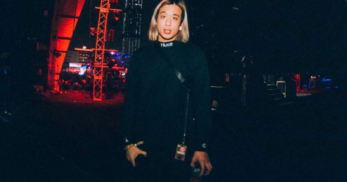 Hong Kong-based Yåko embarks on a fifty-show tour across the region ...