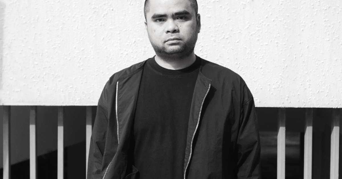 Hong Kong’s FuFu Creative rings in the new year with Jonathan Kusuma ...