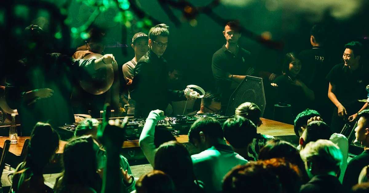 Resident Revival: 2020 is the year that resident DJs will reclaim their ...