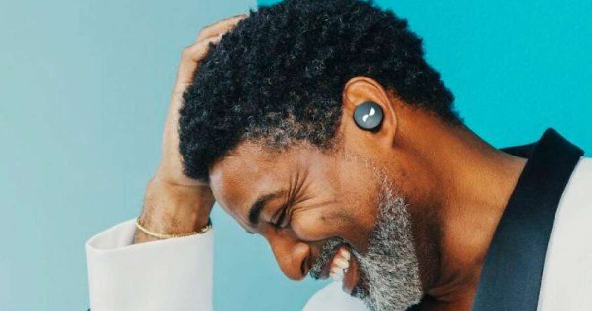 Nura has released a new pair of smart earbuds that react to users ...