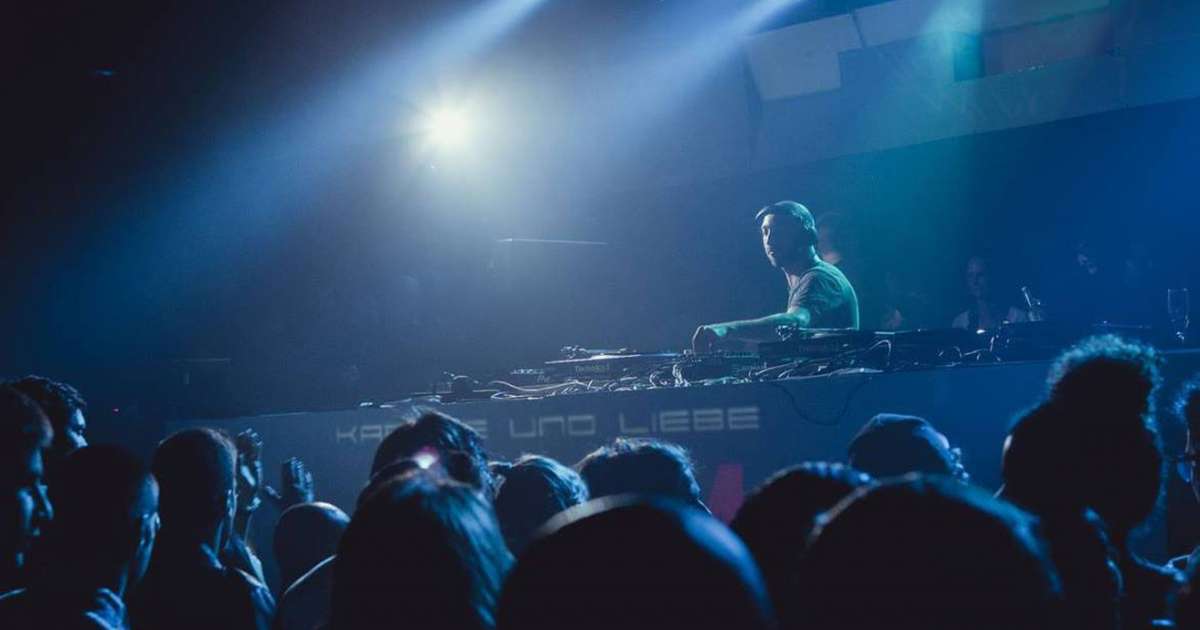 Ohrwurm is back with another collection of ear worms - New Releases ...