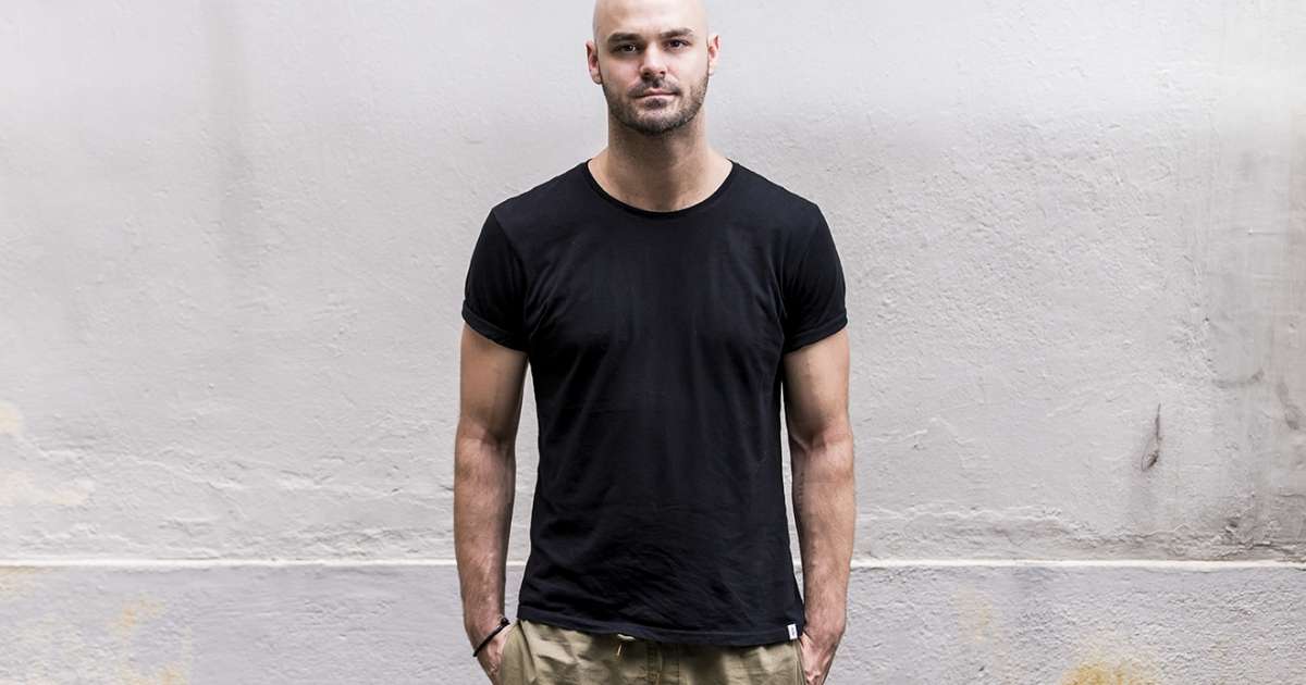 Premiere: Oliver Osborne's 'You Can't Hide' sends an Earth Day reminder ...