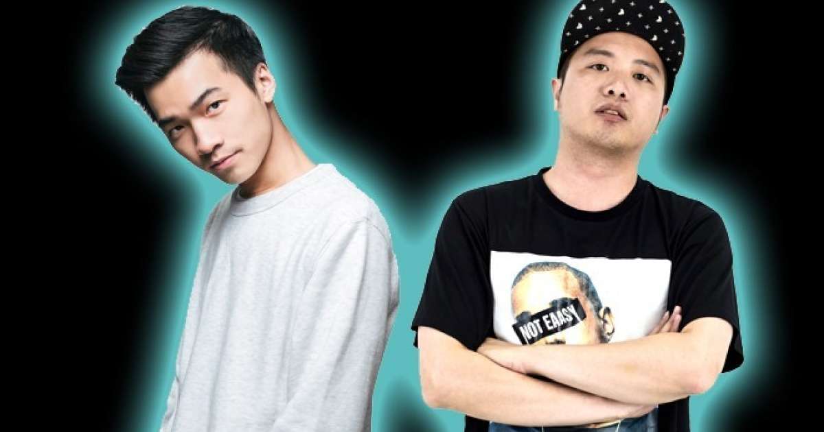 PUFFCORN在DJ OMEGA的「夜事」中分享DJ工作甘苦 - 台灣 - Mixmag Asia