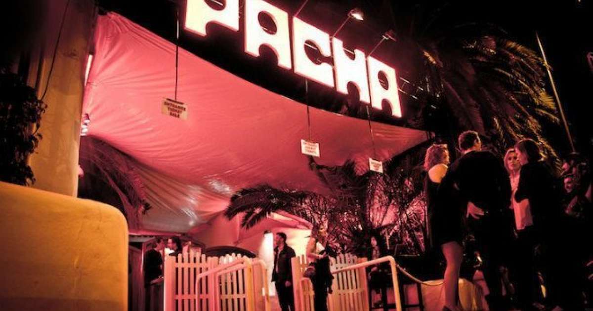 Dubai holdings company buys €320 million stake in Pacha Group - Global ...
