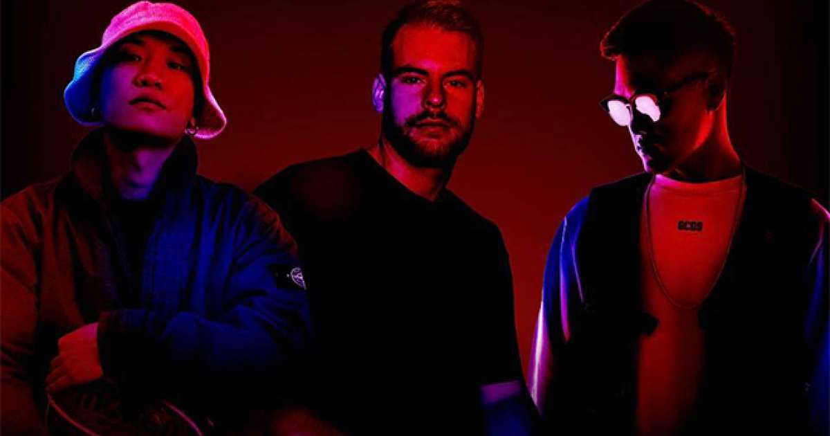 Kaku brings the heat with a Korean trap anthem called ‘Pass Out’ - New ...