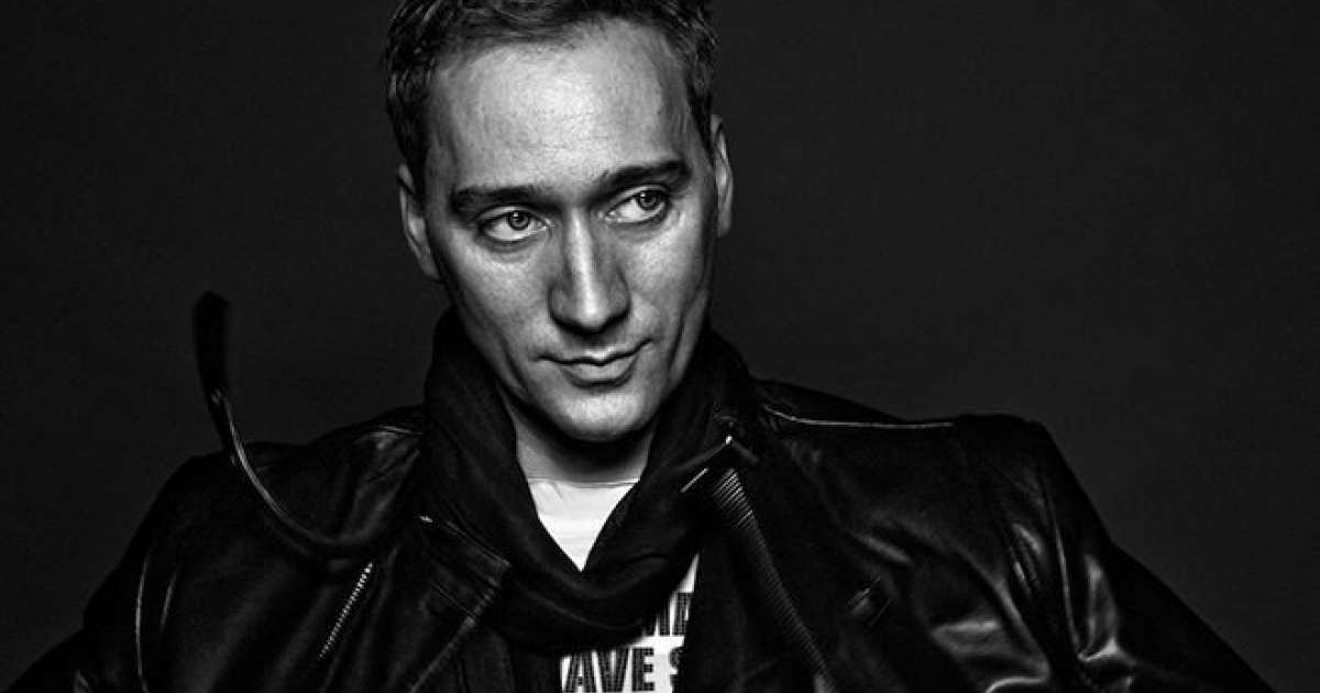 Paul Van Dyk opens up about recovery following his stage fall - Global ...