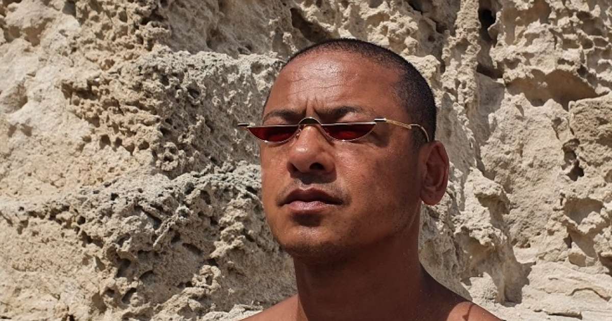 The Guest List: Portable serves 15 essential cuts from his refined ...