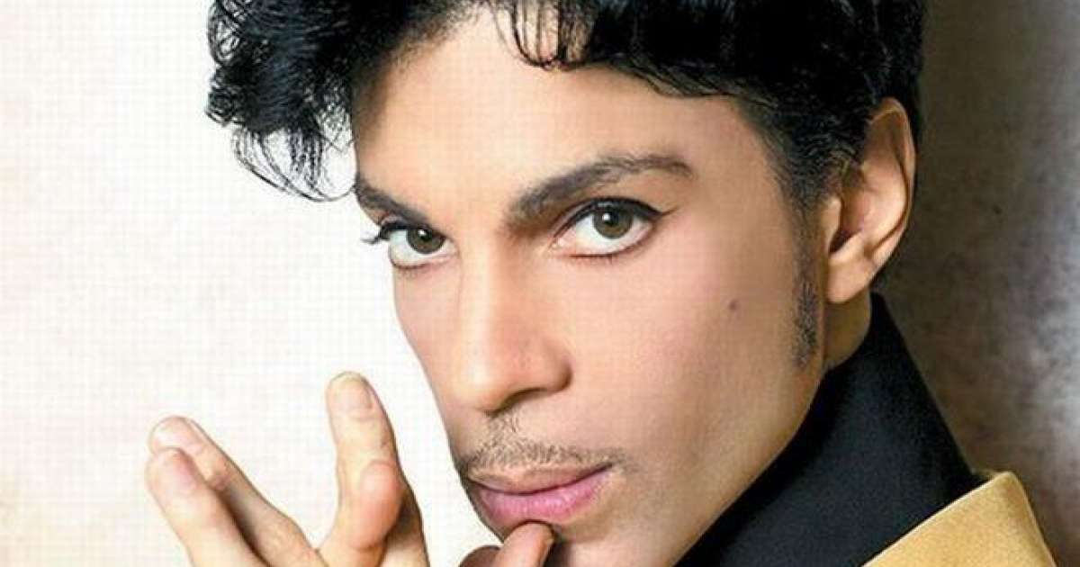 Prince posthumously inducted into the Songwriters Hall Of Fame - Global ...