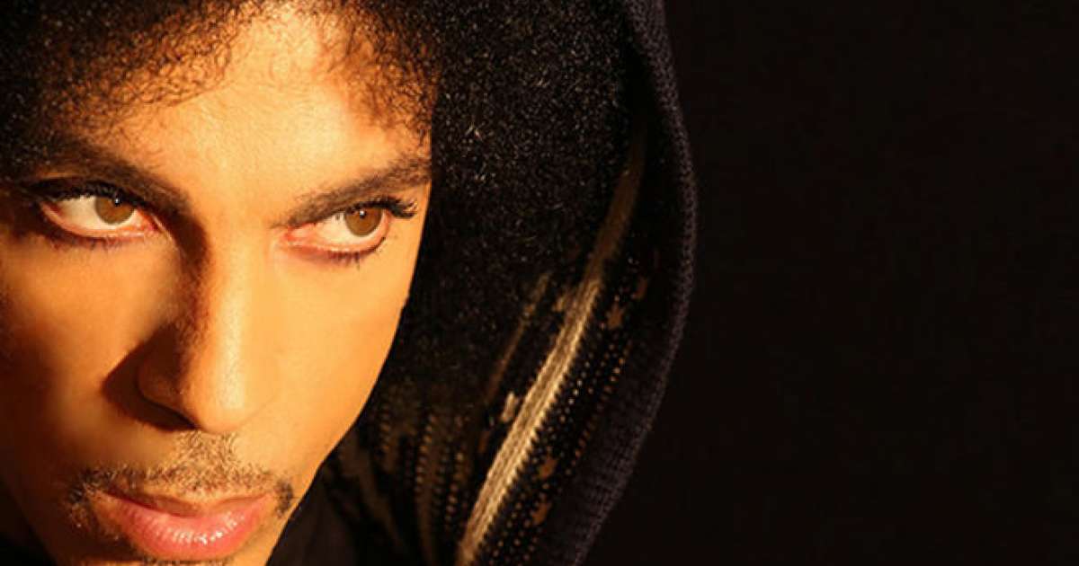 Prince's vault opening reveals an enormous catalogue of unreleased ...