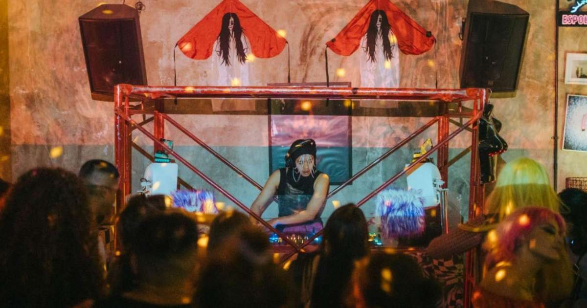 On queer futurity through rave collectives in Southeast Asia - Features ...