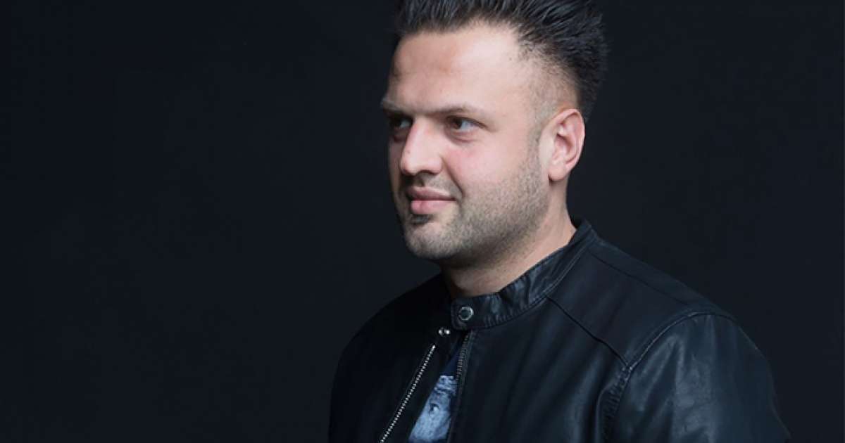 RMA turns to Spanish label Blanco y Negro for his latest big room ...